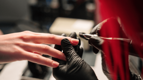 How to Become a Nail Technician: Your Step-by-Step Guide to a Rewarding ...