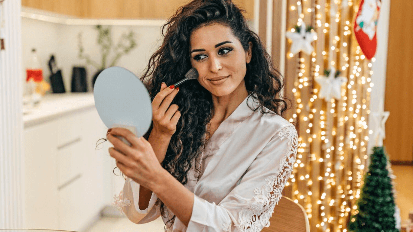 Unmasking Reality: Can Makeup Cause Cancer? | TheSallyField