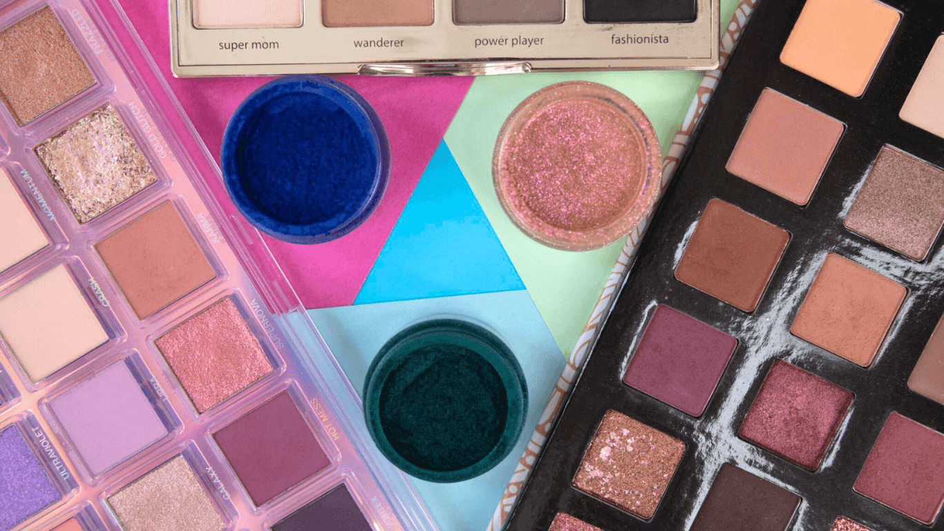 Mastering the Inner Corner Eyeshadow Technique