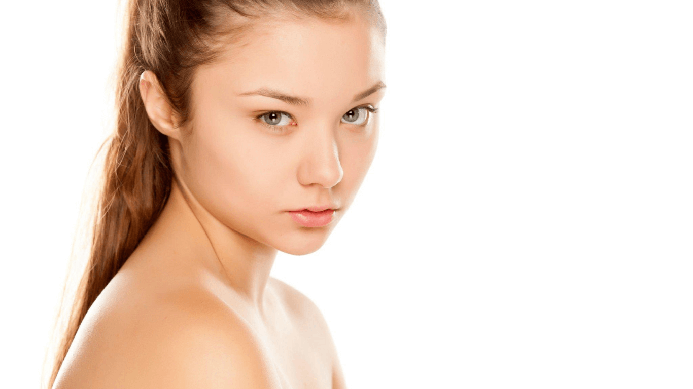 Makeup Ideas Without Foundation: Natural Beauty