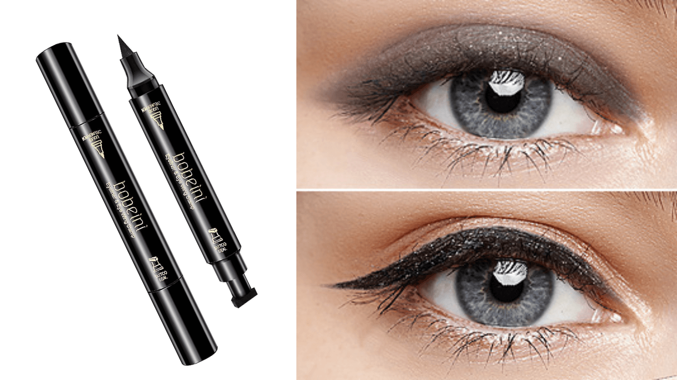 The Ultimate Guide to Bobeini Eyeliner Makeup |TheSallyField