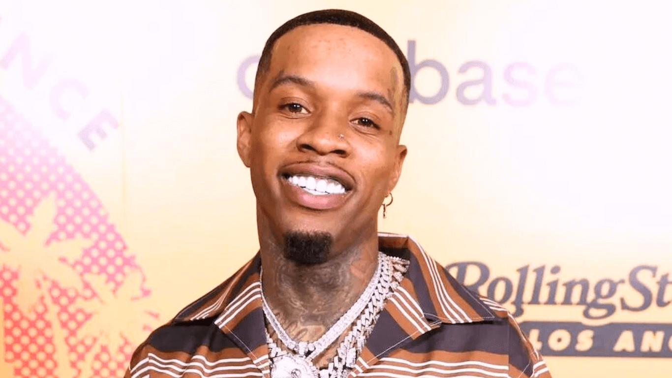 Tory Lanez Hair Loss - Causes, Impact, and Solutions Tory Lanez Hair Loss - Causes, Impact, and Solutions